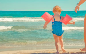 The Truth about Puddle Jumpers and Toddler Drowning, From a Grieving ...