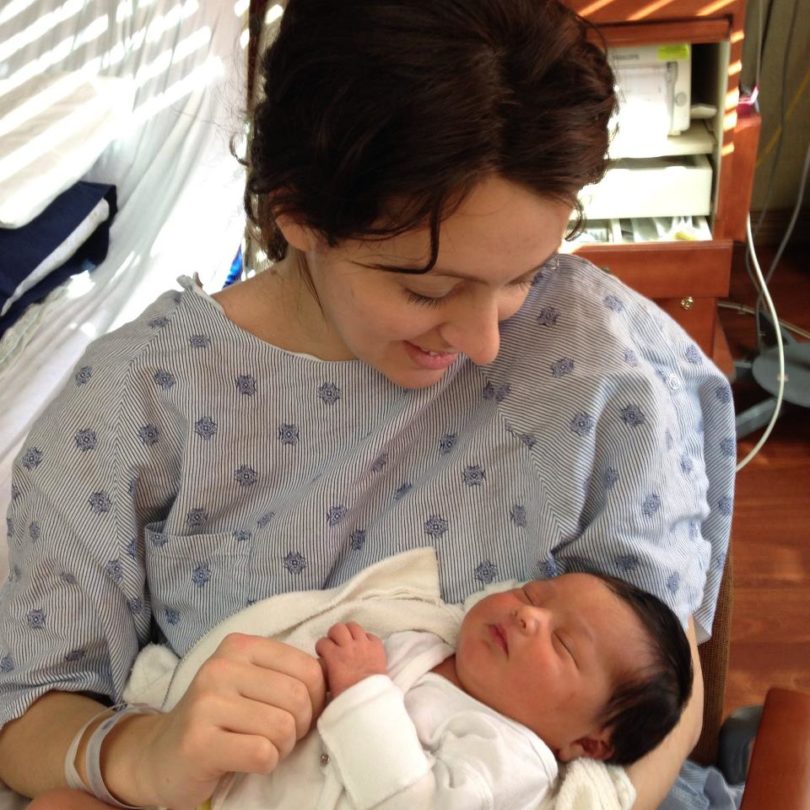 A Mother’s Prayer for Her Multiracial Children In a Nation Divided ...