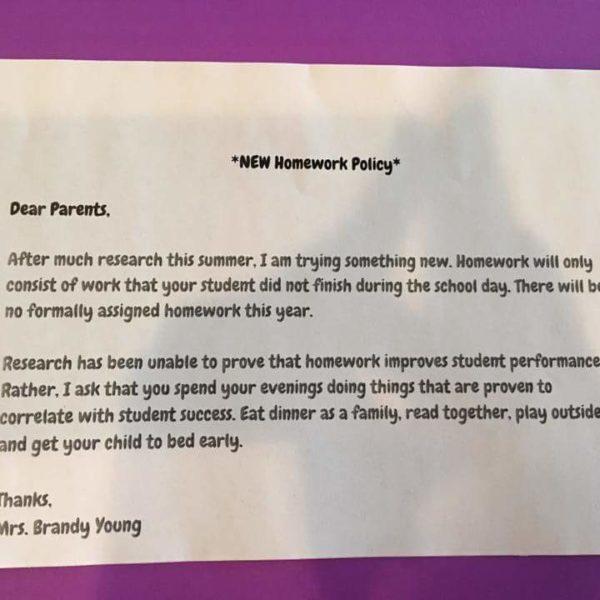 Do Elementary Kids Really Need Homework? Why This Former Teacher Says ...