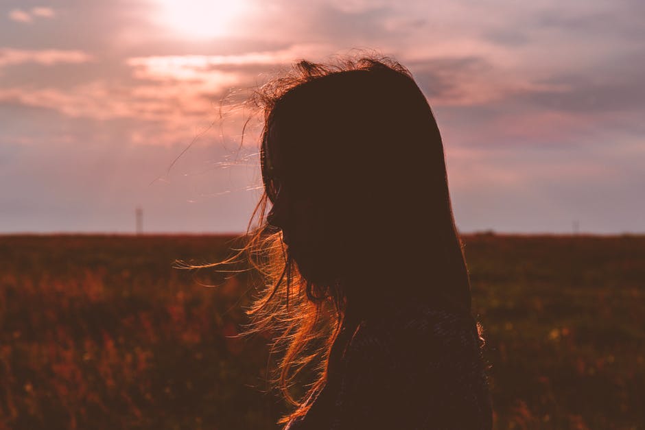 Shared Suffering Builds Close Community - Her View From Home