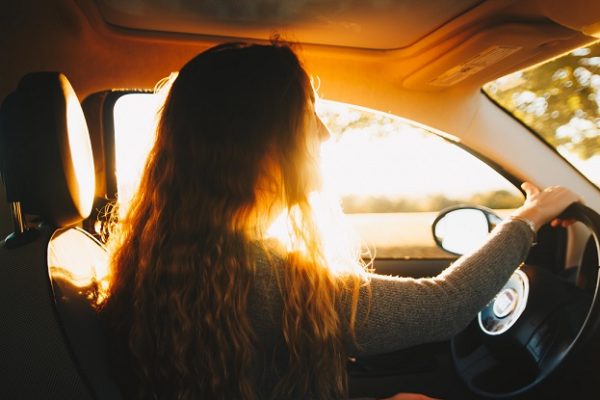 Road Trip Chatting: 10 Ways To Get Your Kids Talking In The Car - Her ...
