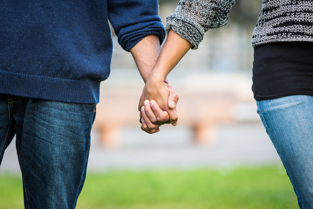 Dear Husband, a Note from Your (Newly) Needy Wife - Her View From Home