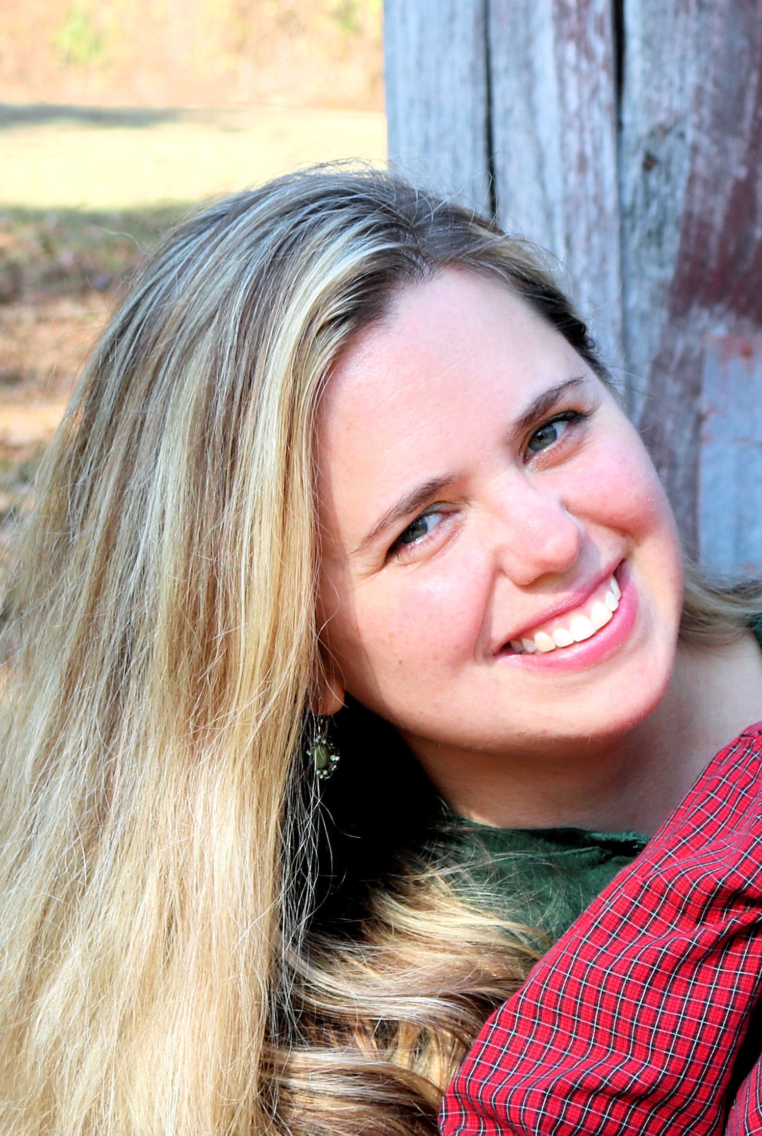 Shannon Pannell, Author at Her View From Home