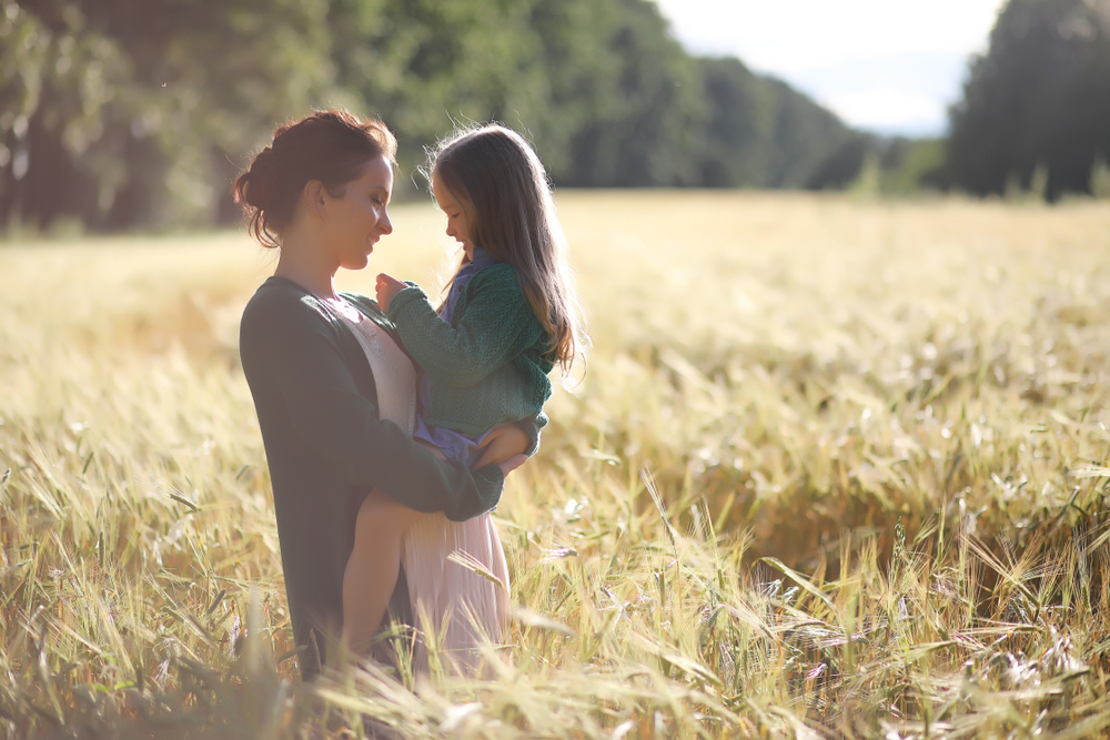Stork Drop Situation - Why This Term Is Wrong - Her View From Home