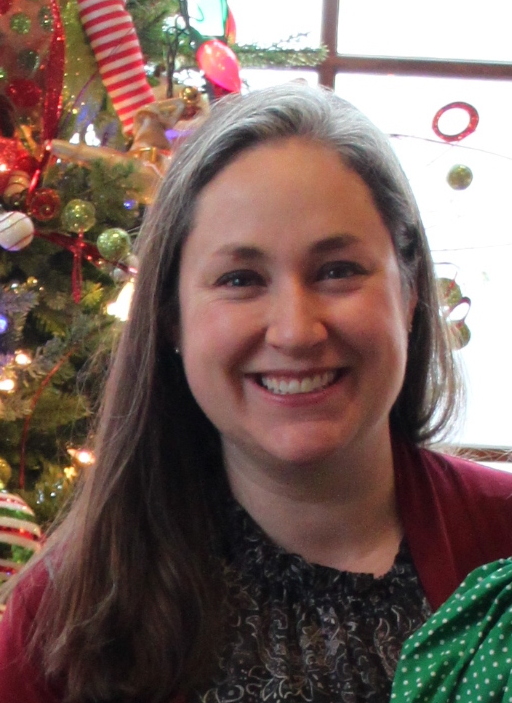 Christian Simmers, Author at Her View From Home