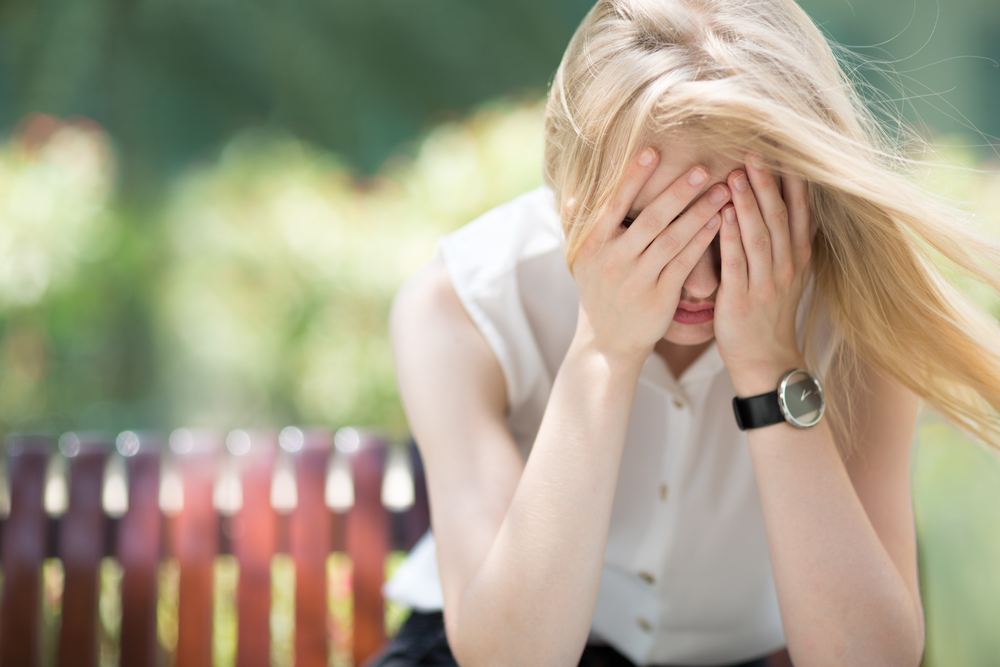 Grieving the Death of a Friendship - Her View From Home