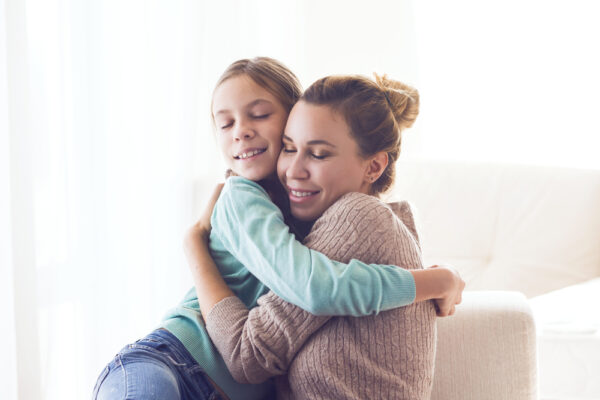 I'll Never Stop Mothering My Children - Her View From Home