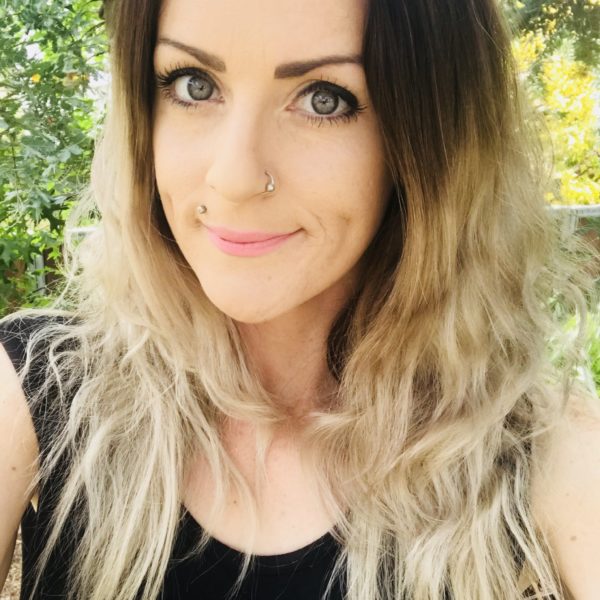 Jess Hunt, Author at Her View From Home