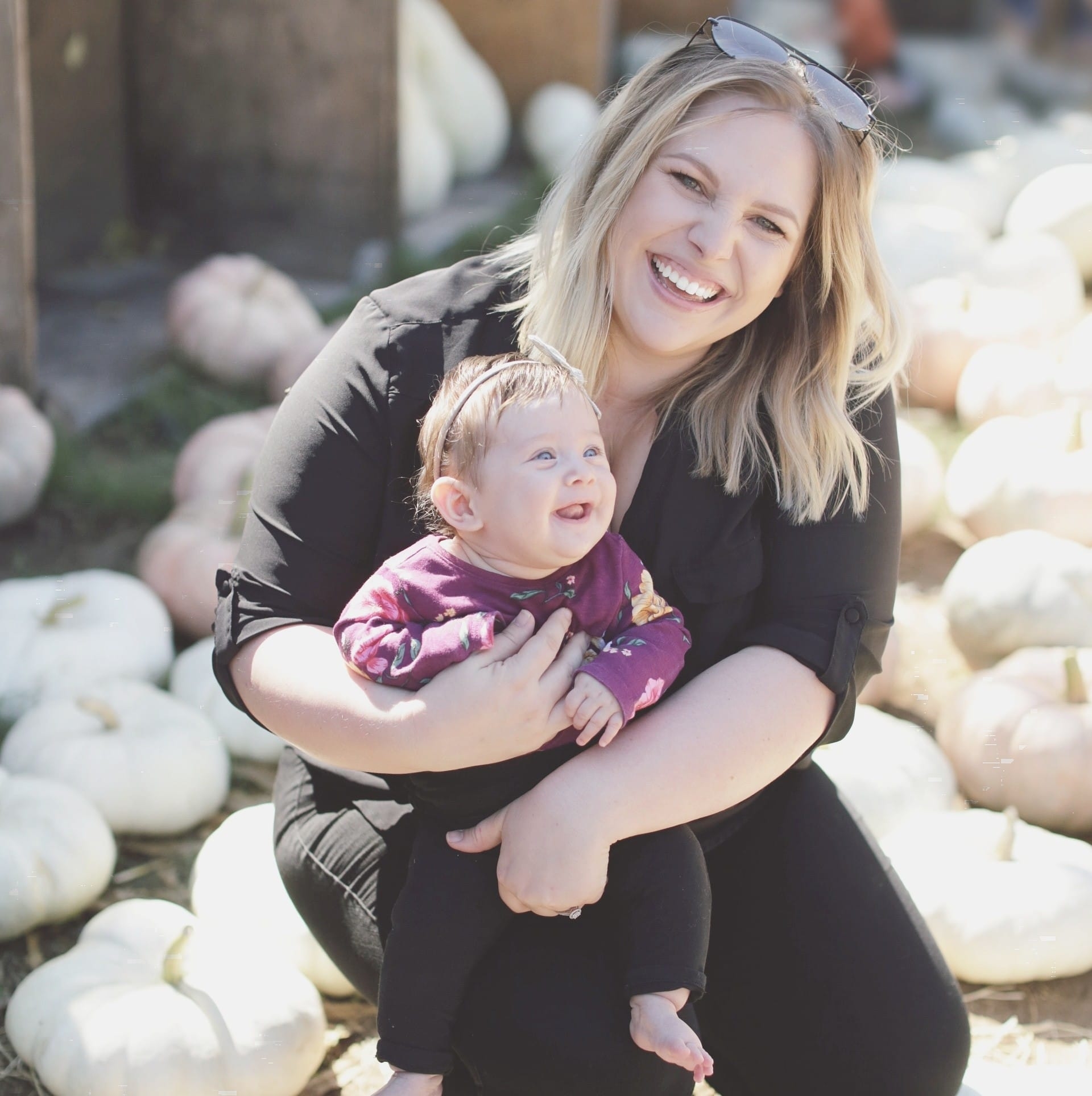 Alyssa Hurlbert, Author at Her View From Home