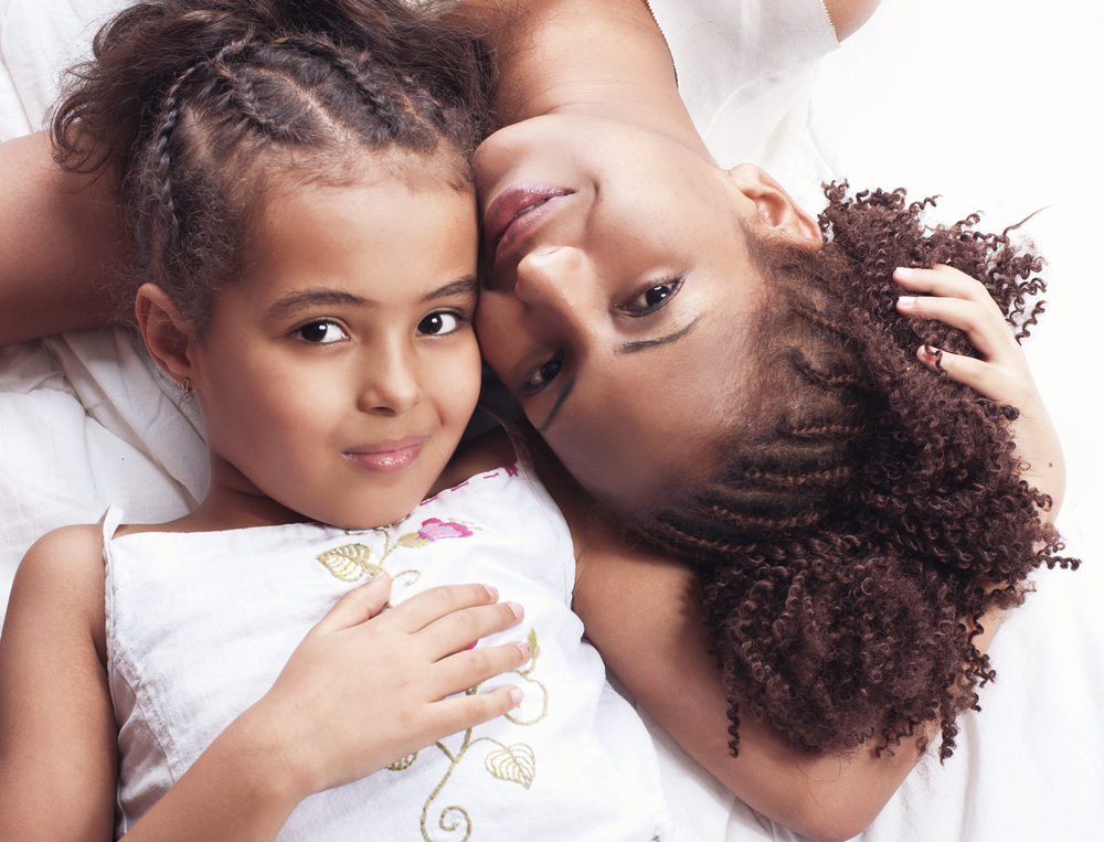 Sometimes We Get it All Wrong in Motherhood, But That's Not What They ...