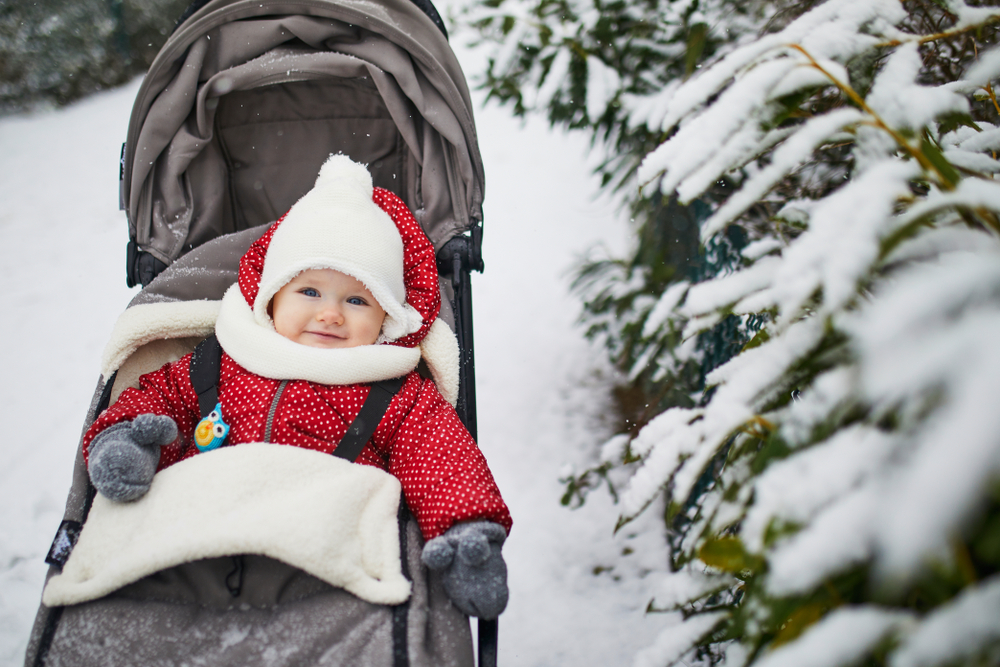 Here's Why Your February Baby Is Super Special {Science Says So!} - Her ...