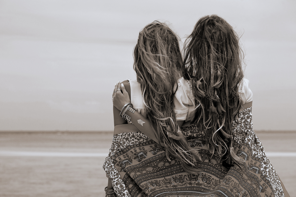 Friendship Requires Sacrifice - Her View From Home