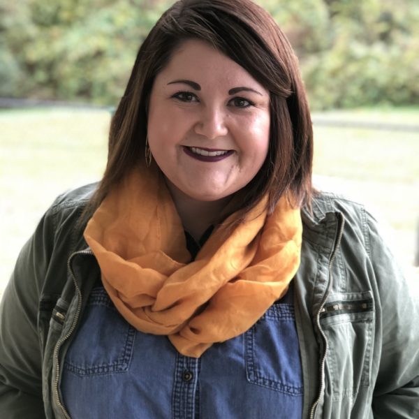 Megan Hamby, Author at Her View From Home