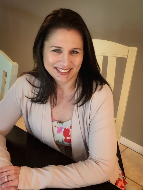 Beth Tate, Author at Her View From Home