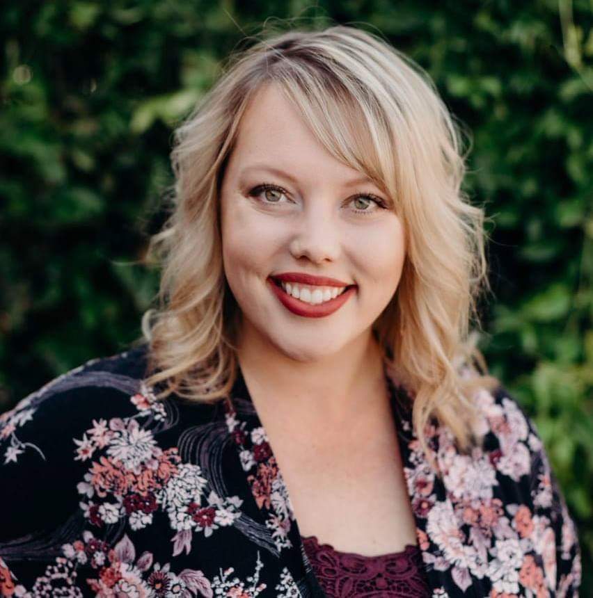 Britnie Sims, Author at Her View From Home