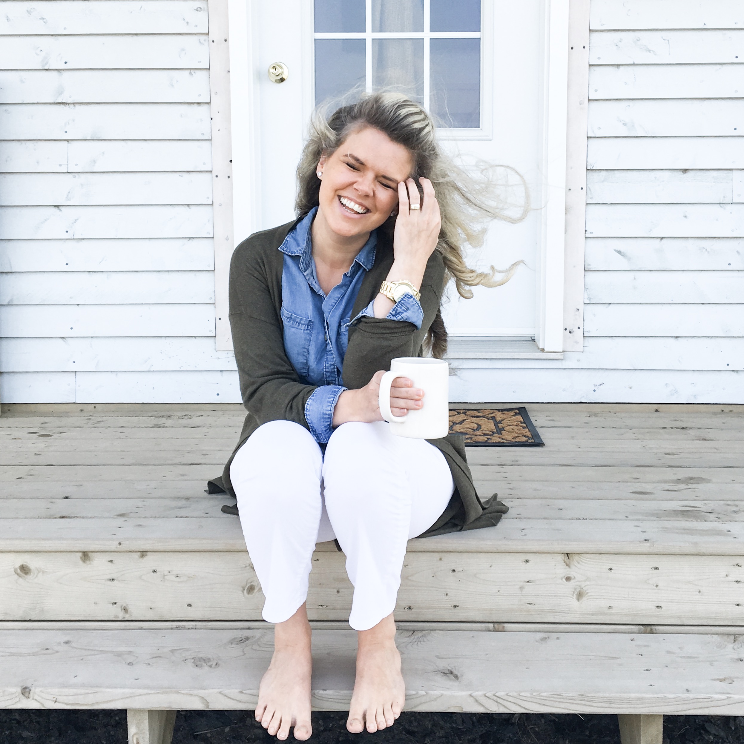 Heather Delaney, Author at Her View From Home