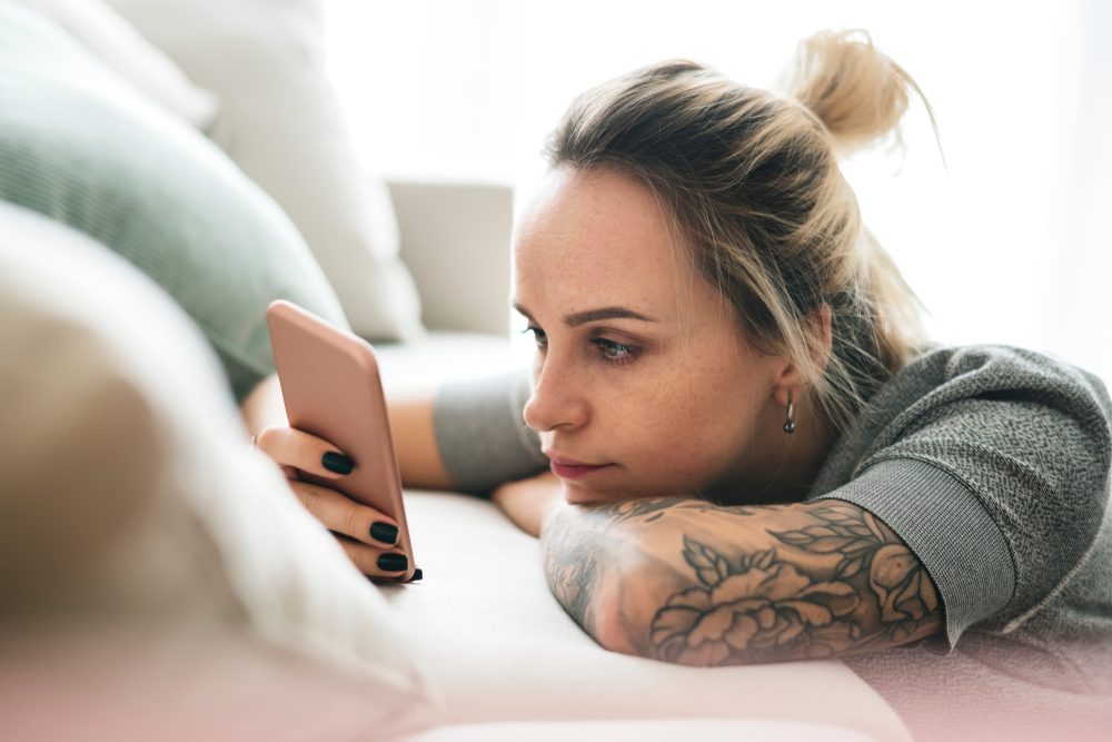 Jessica Riddle's Instagram, Twitter & Facebook on IDCrawl