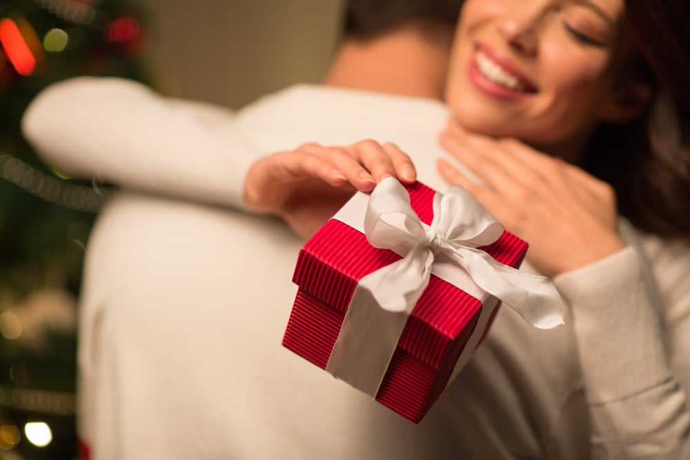 Gifts She'll Love (and Might Just Get You Out of the Dog House!) - Her ...