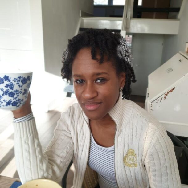 Aisha Brown, Author at Her View From Home