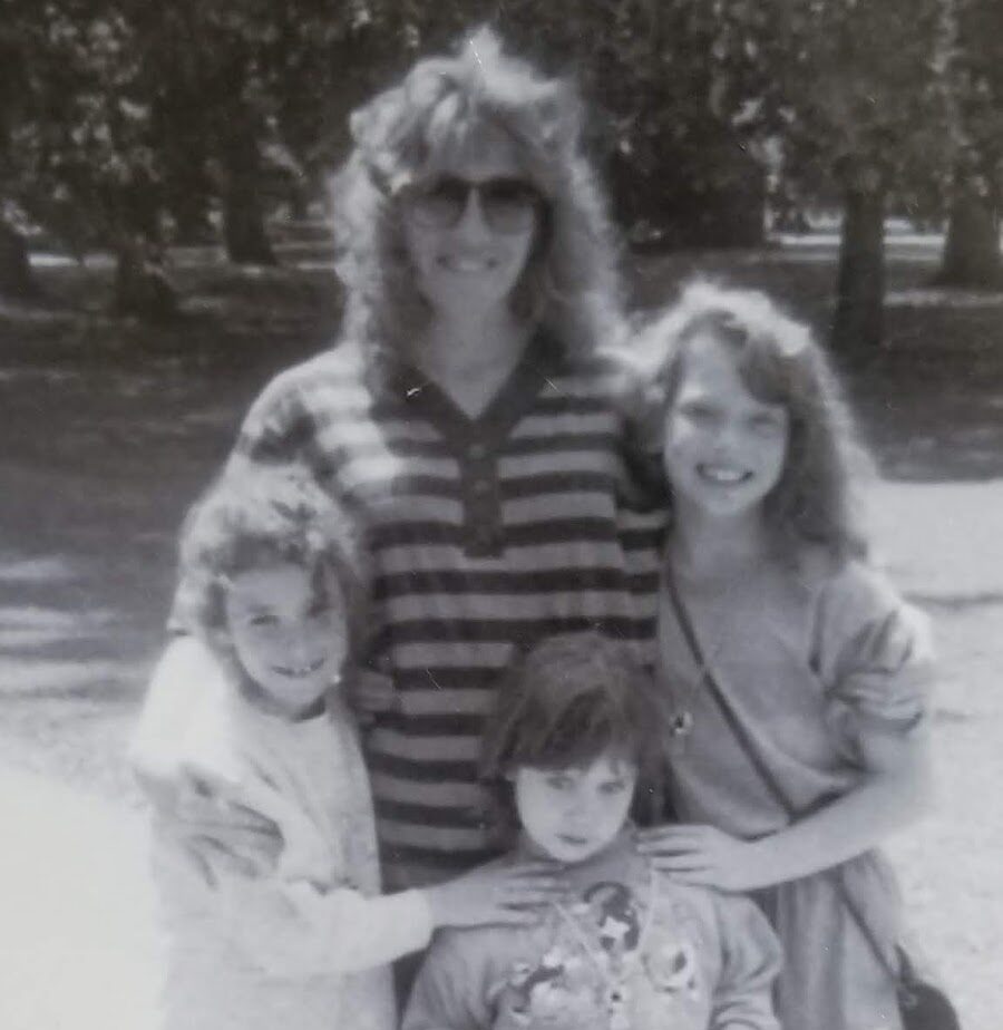 Learning To Lean Into Grief - Her View From Home