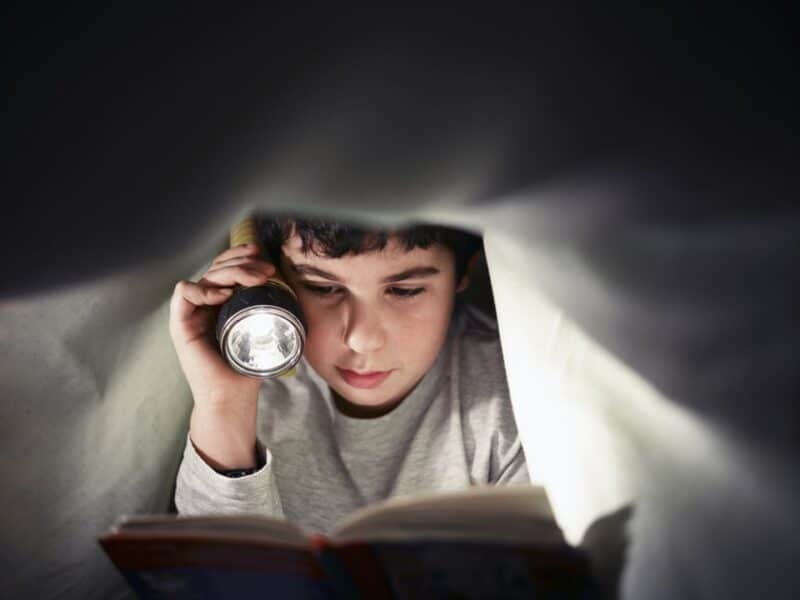 To the Parents Who Ignore Reading Levels: Your Kids Will Thank You ...
