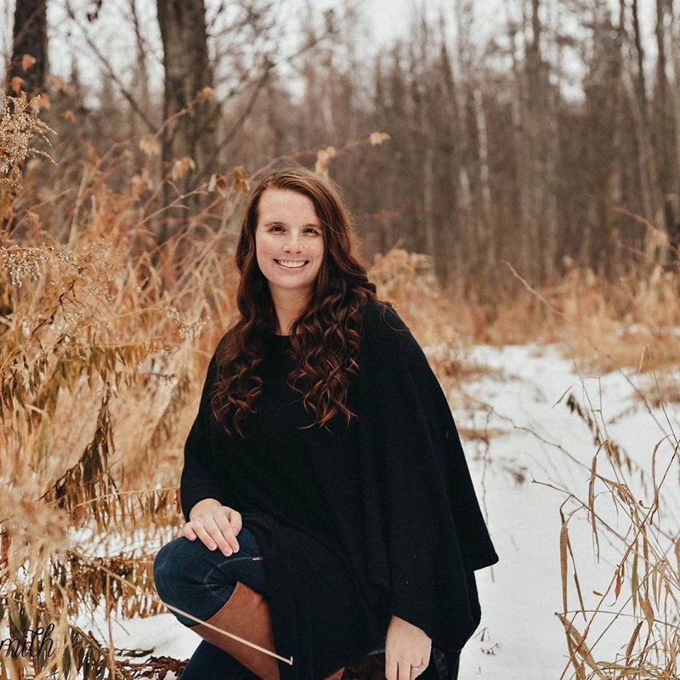 Danielle Elizabeth, Author at Her View From Home