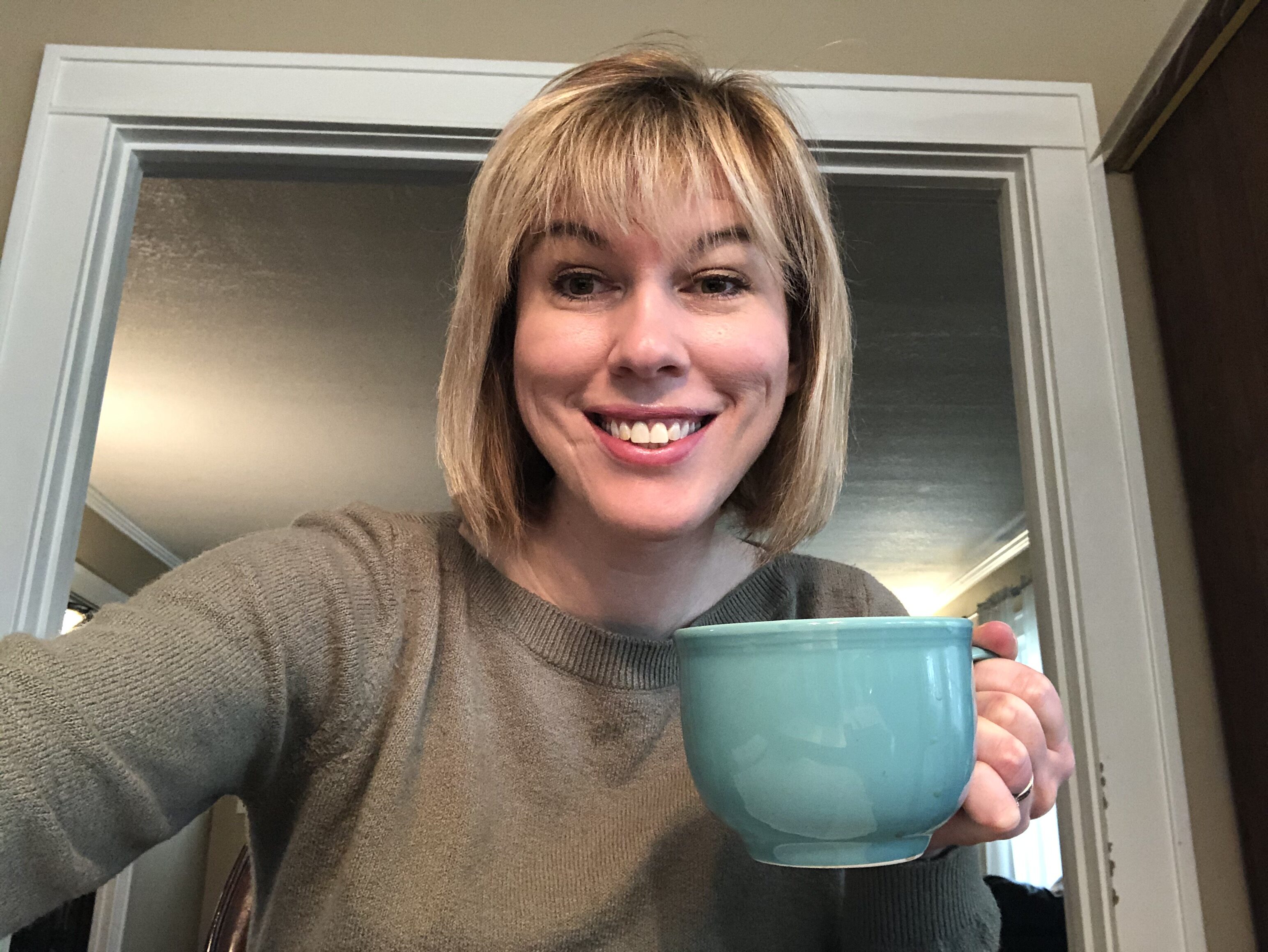 Carla Mobley, Author at Her View From Home