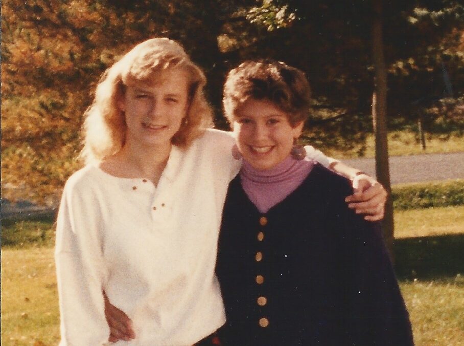 80s High School Friends Cheryl Hines On X: "#fbf Flashihg Back To The
