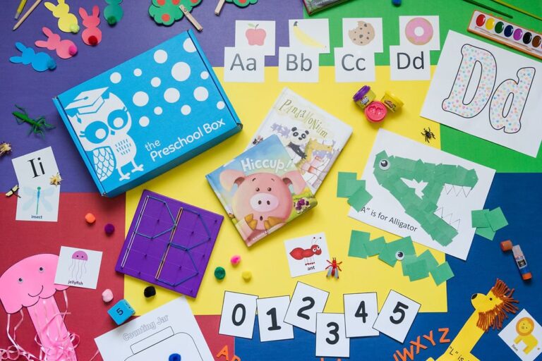 Teaching Preschool At Home, Mama? Go Beyond the Workbook With These ...