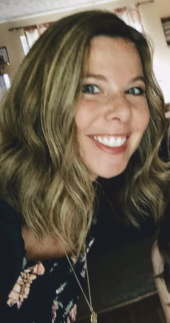 Kristie Reitz, Author at Her View From Home