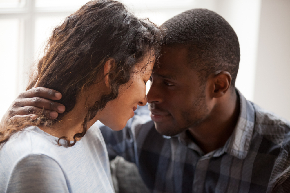 Marriage is True Partnership - Her View From Home