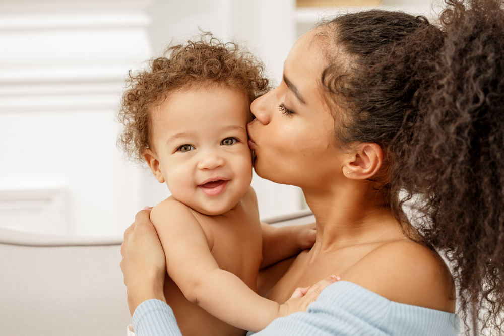 Dear Mama, Your Heart is Built For This - Her View From Home