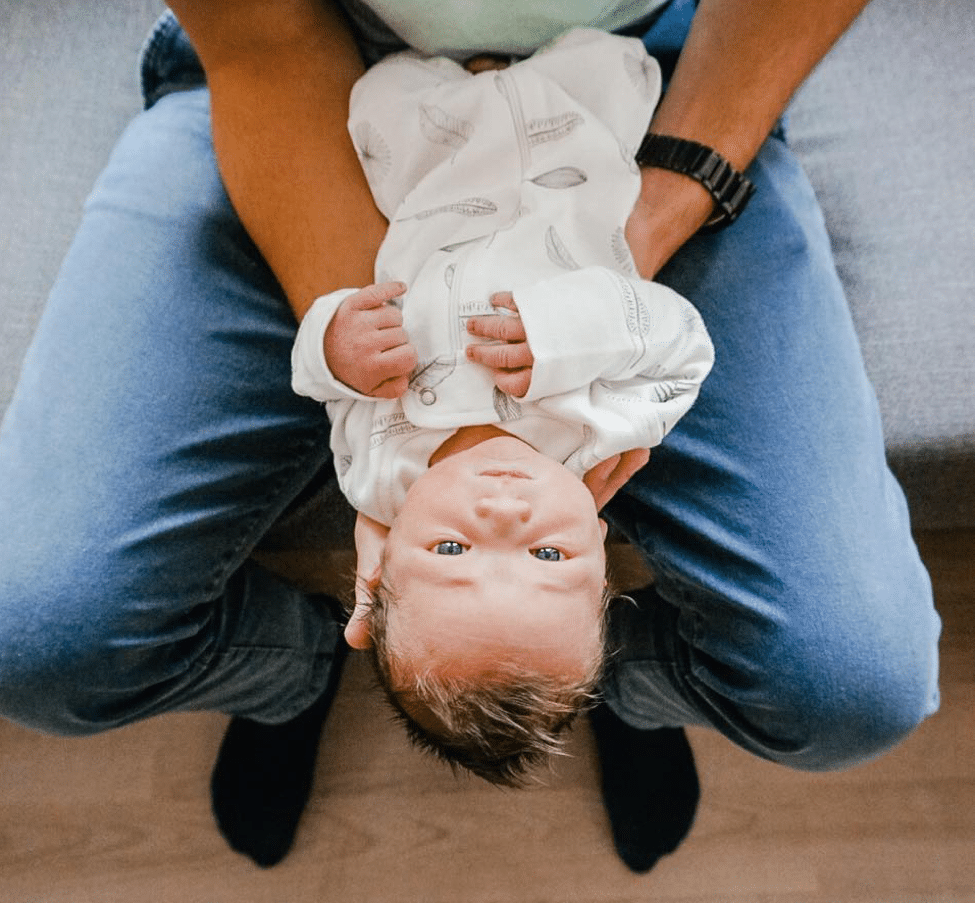 My Heart Will Always Be Your Home, Little One - Her View From Home