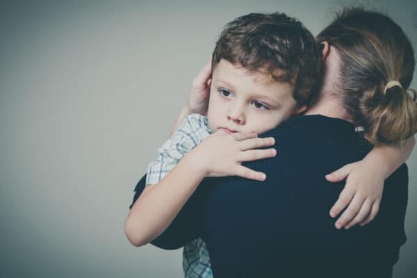 Sensitive Sons Grow Up To Be Great Husbands - Her View From Home
