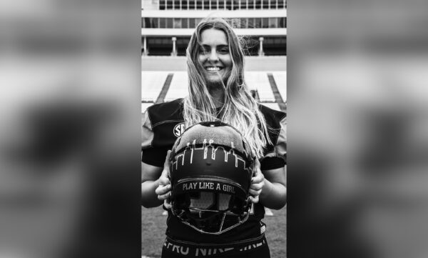 To the Mom Who Helped Sarah Fuller Make Football History: I See You ...