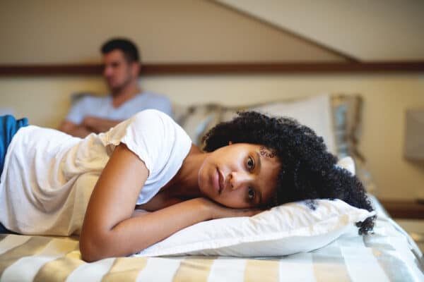 Dear Husband, This is What Your Needy Wife Really Needs - Her View From ...