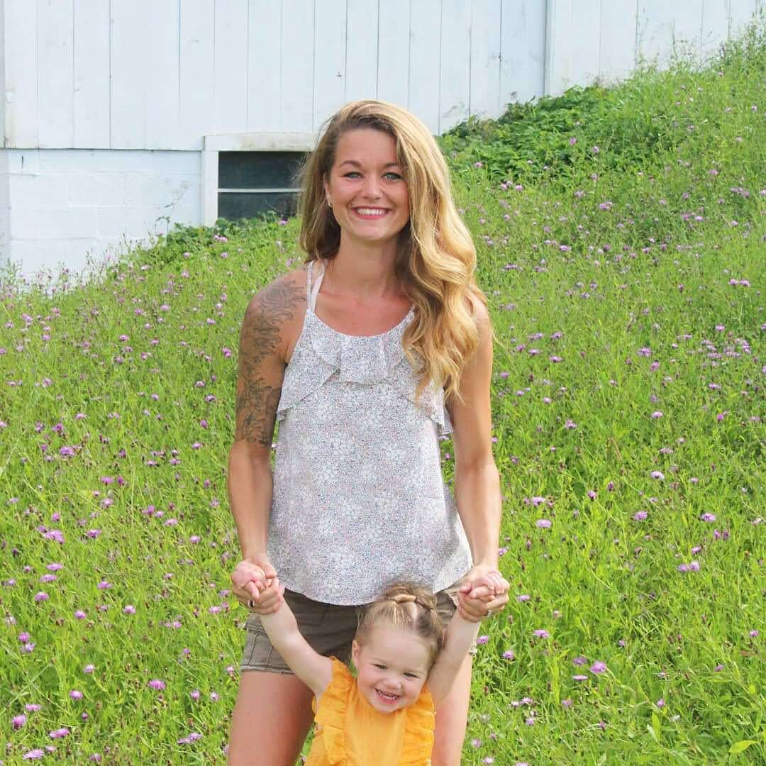 Brittany Chamberlaine, Author at Her View From Home