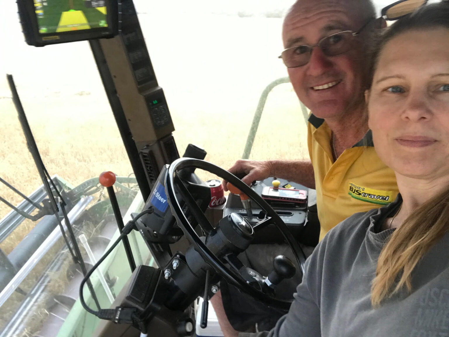 Farmers Show Us How To Love Your Neighbor Well - Her View From Home