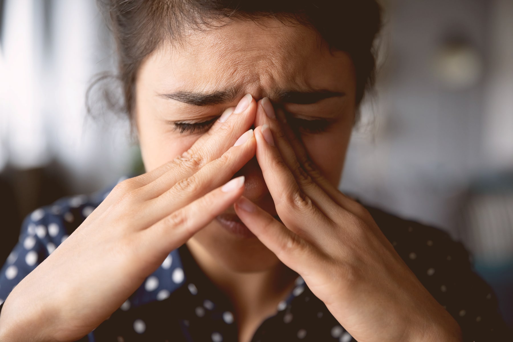 Becoming a Mother Broke Me in the Very Best Way - Her View From Home