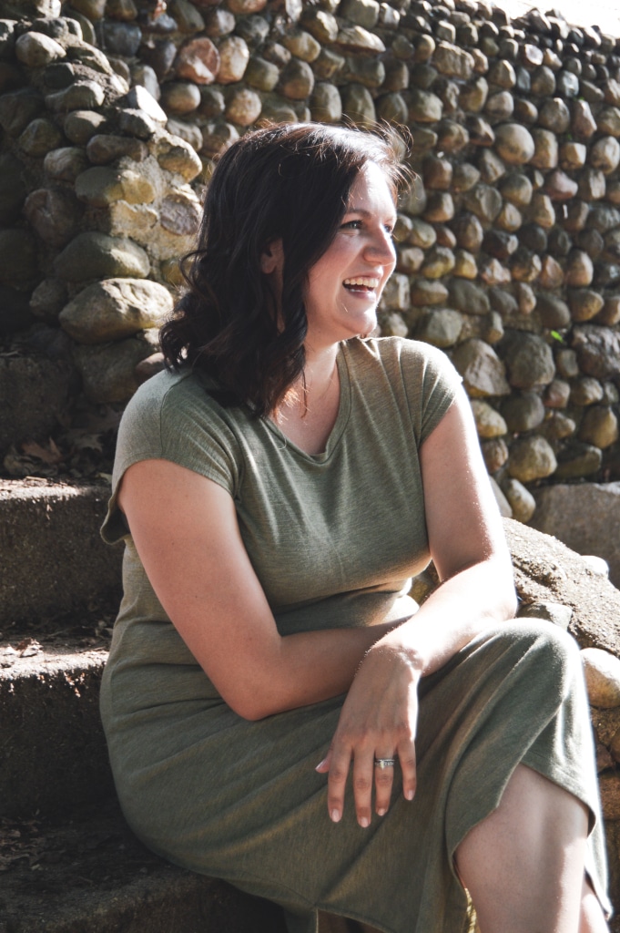 Joy Shantz, Author at Her View From Home