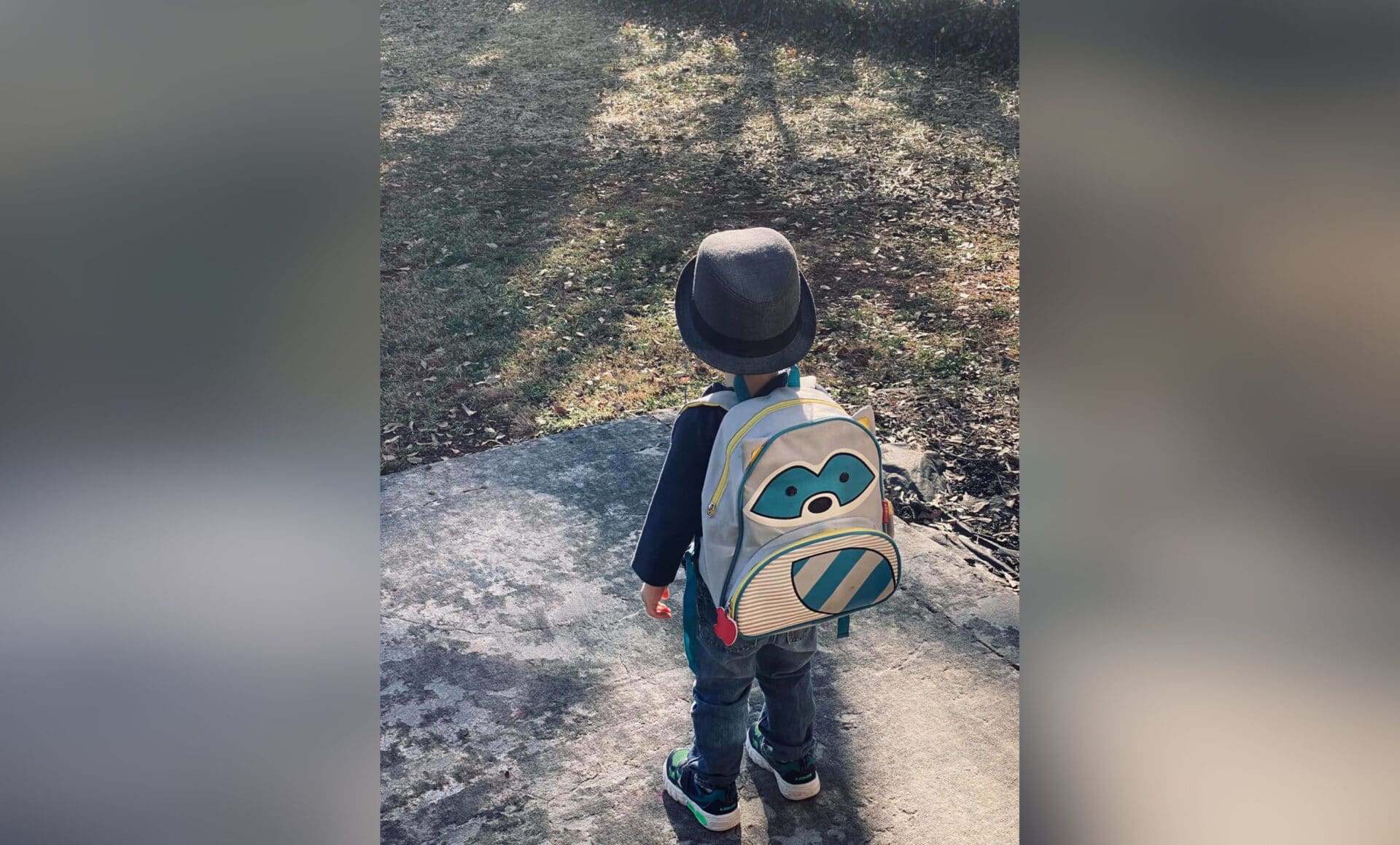 Someday My Son Won't Need Me Anymore, But I'll Always Be There If He ...