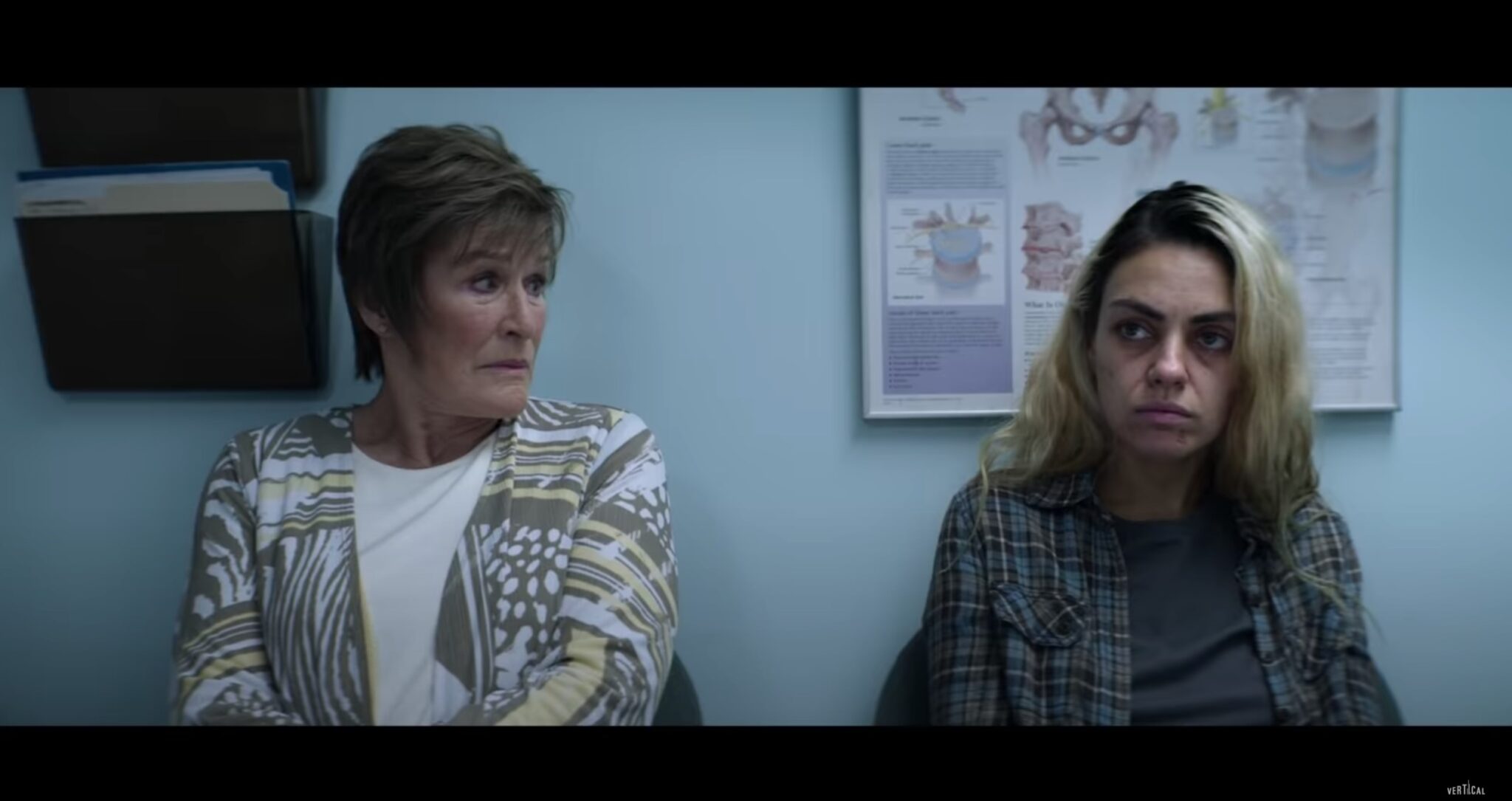 'Four Good Days' Exposes the Heartbreak of Loving an Addict - Her View ...