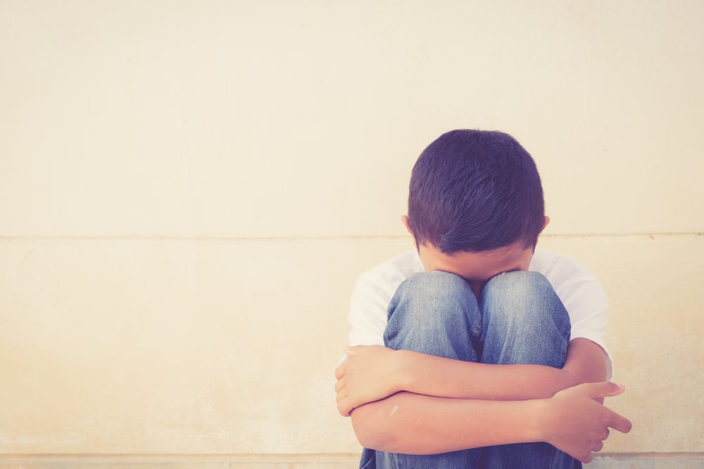 Dear Child, When You Face Disappointment - Her View From Home
