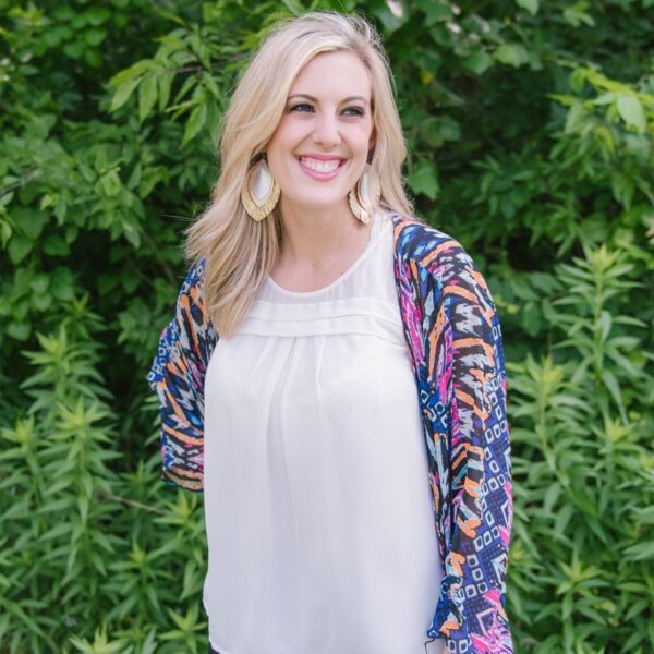 Chelsea Salomone, Author at Her View From Home