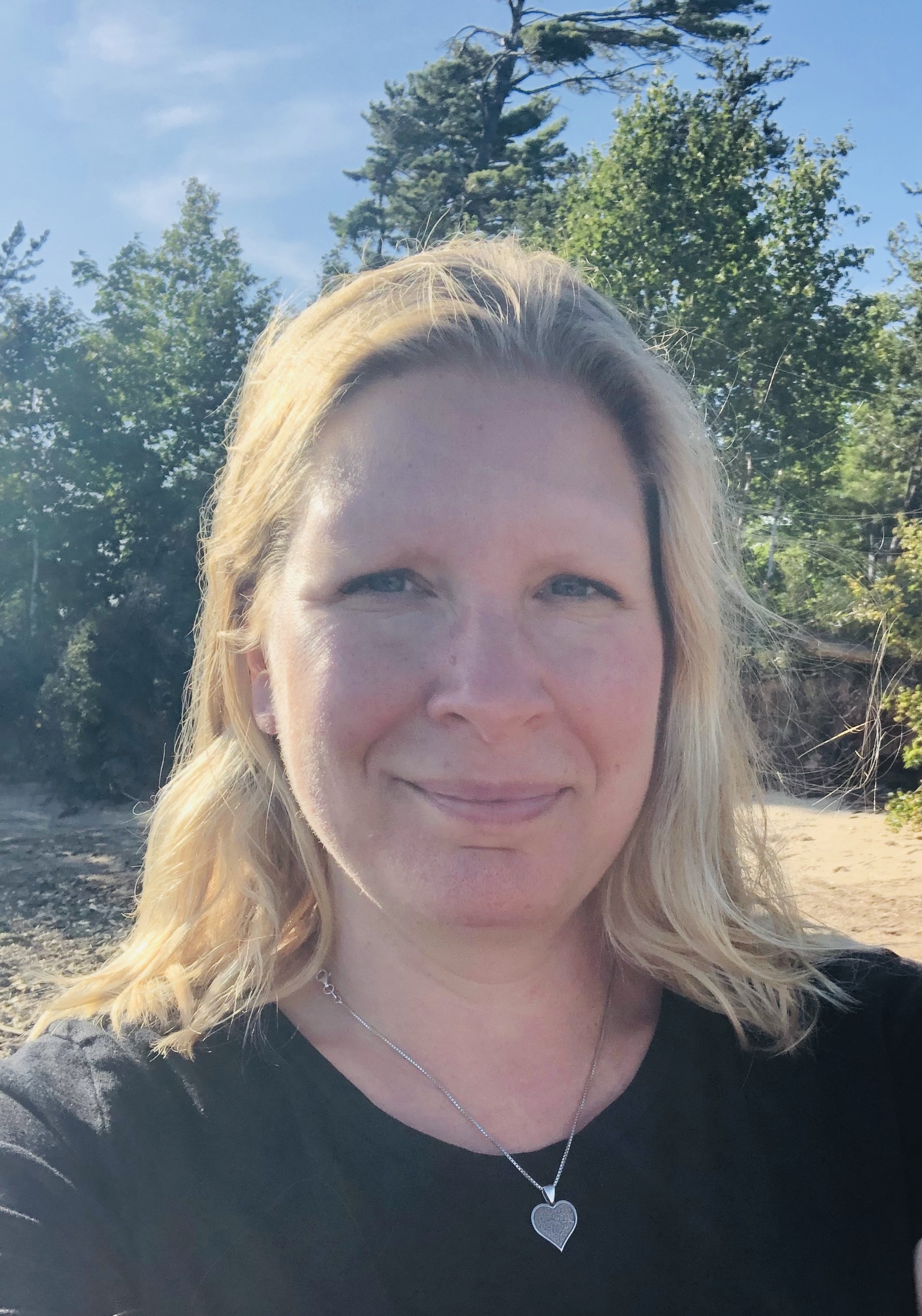 Heather Chapman, Author at Her View From Home
