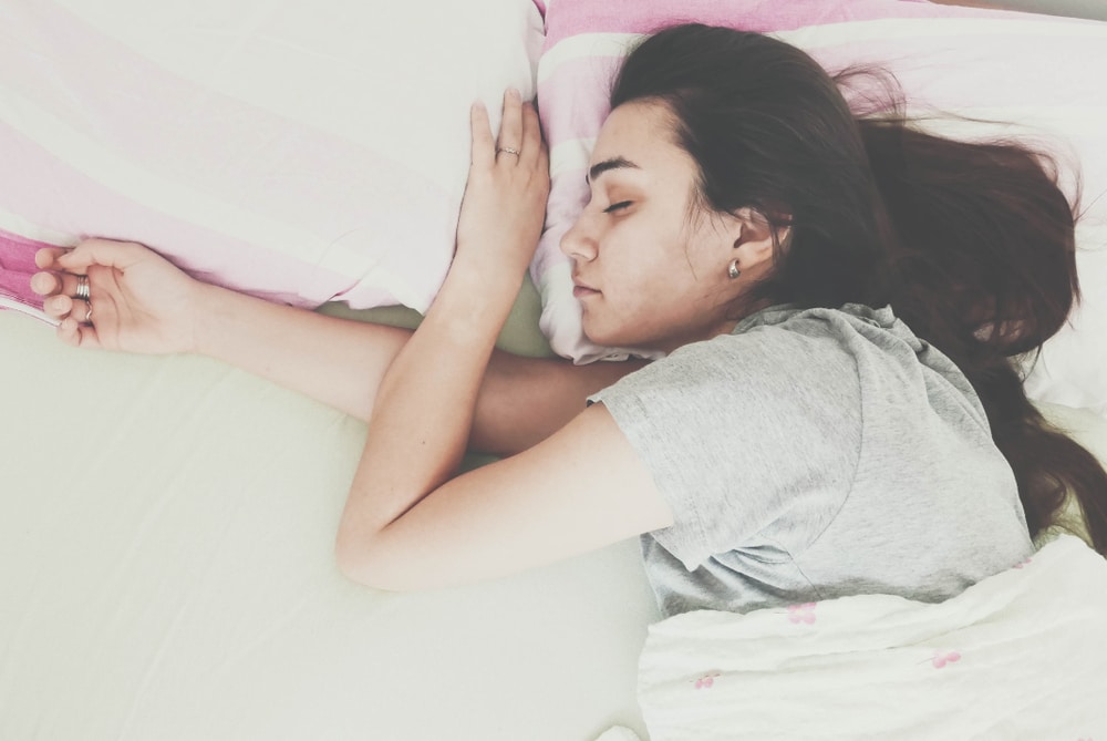 Dear Husband, I'm Exhausted—Please Love Me Anyway - Her View From Home