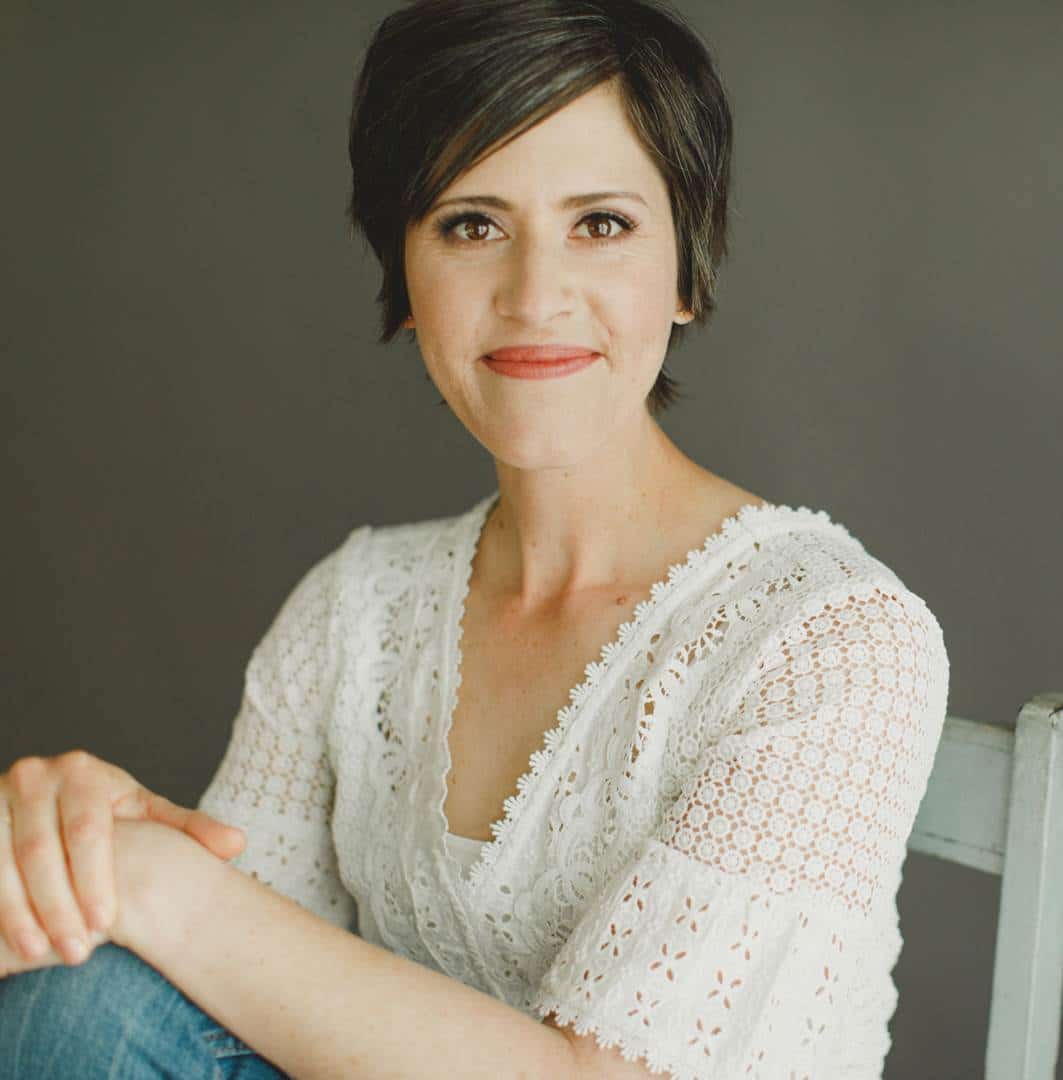 JJ Heller, Author at Her View From Home