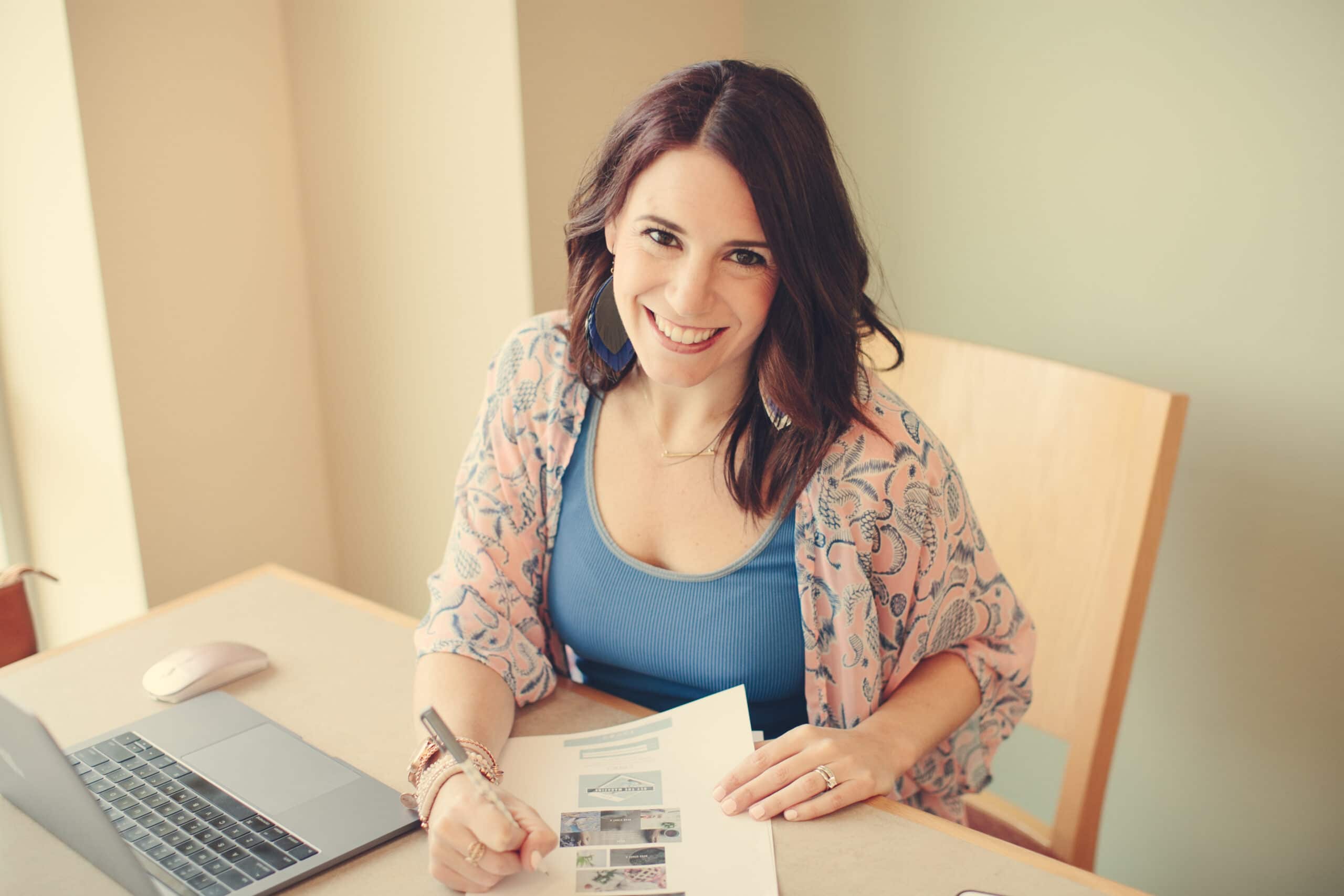 Julia Perla Huisman, Author at Her View From Home