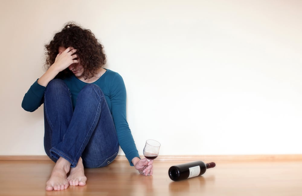 No One Knew I Had a Drinking Problem—But I'm Not Hiding it Anymore ...