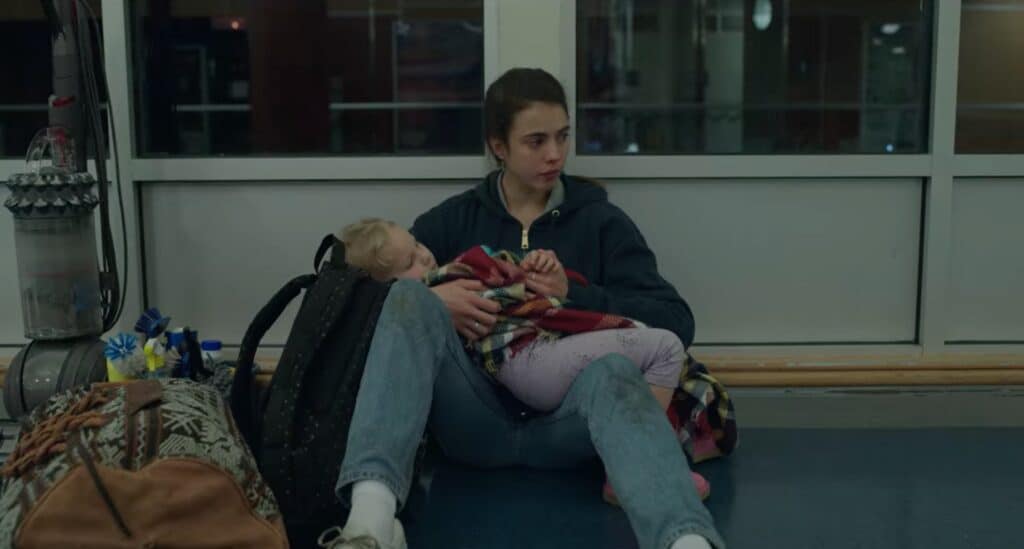 10 Reasons You Need To Watch 'Maid' on Netflix Right Now - Her View ...